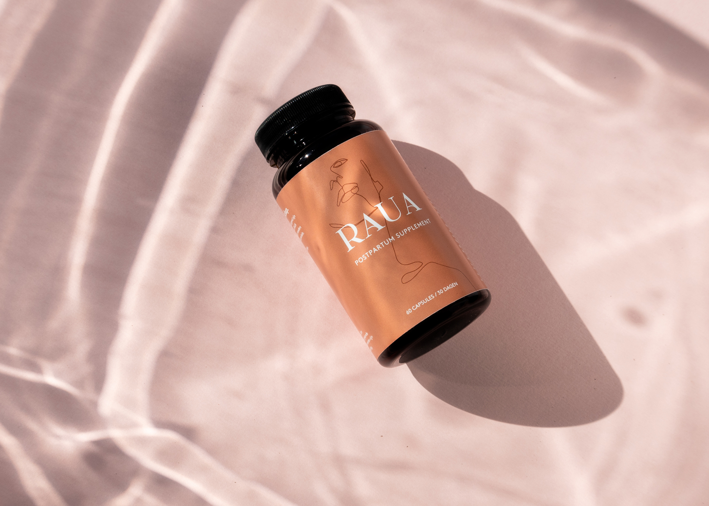 RAUA | Product shoot – Vera Yve Fotografie