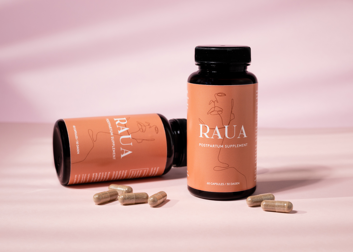 RAUA | Product shoot – Vera Yve Fotografie