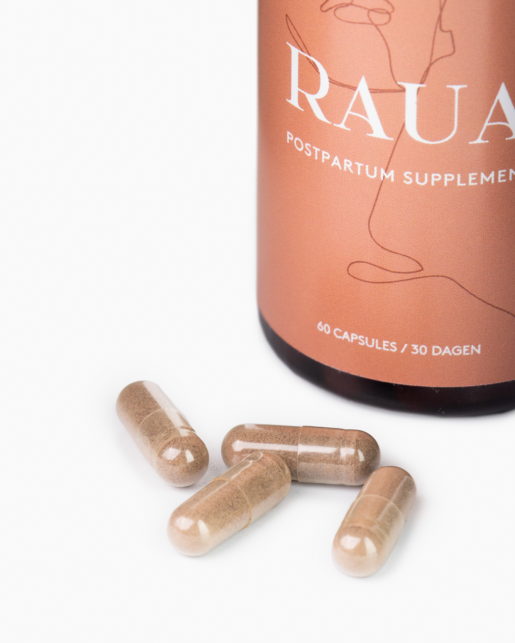 RAUA | Product shoot – Vera Yve Fotografie